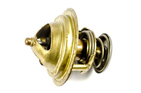 Engine Water Thermostat