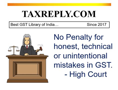 Latest GST News Updates