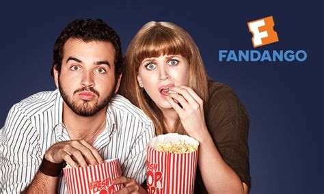 Fandango Movie Tickets