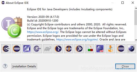 Eclipse的新建工程中没有cc选项问题的解决eclipse创建项目没有c Csdn博客