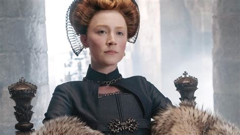 Mary Queen Of Scots Had Five Star Treatment In Captivity