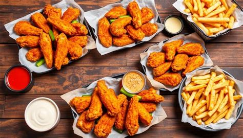 Wingstop Allergen Menu Dining Safely Guide