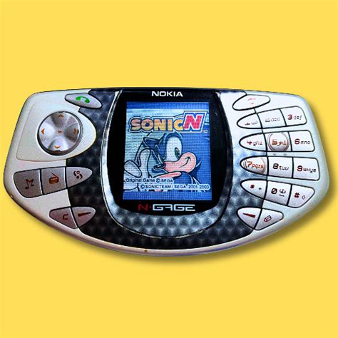 Stream Sonic X Nokia Jst Tyrone Aka Zima Blue By Tyronezima Blue