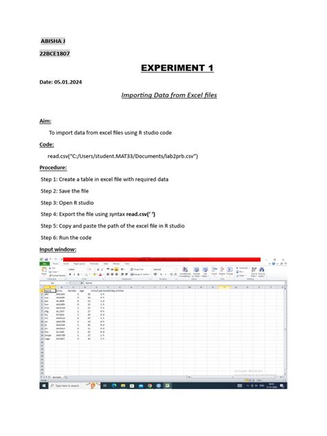 exp 1 2 3 pdf microsoft excel computer file