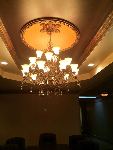 Ceiling Dome Project Pictures Depot Digest