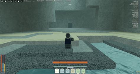 What Is This Door Under Etris R Deepwoken