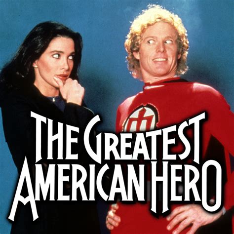 The Greatest American Hero Will Be Walking On Air Once Again The Mary Sue