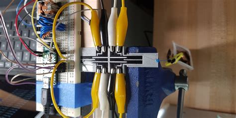 3d printed sensors development platform — 3d printed sensors