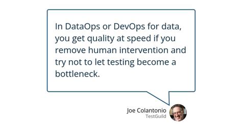 Testguild On Linkedin Etl Testautomation Testing