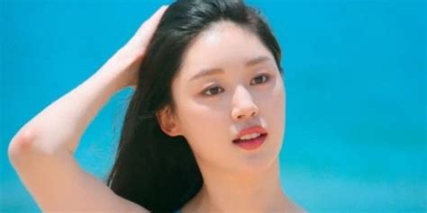 예쁜 연예인 죄다 닮은 미스코리아 출신 신예 여배우 연예는 내운명