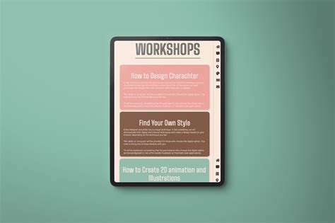 HTML CSS Website Design On Behance