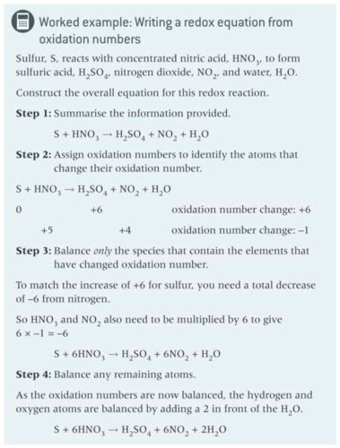 A Level Chemistry Chapter Redox And Electrode Potentials Flashcards Quizlet