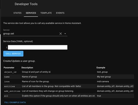 Why The Heck Arent Groups Ui Configurable Month Of What The Heck
