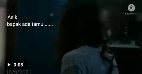 Potret Stepmom Gag