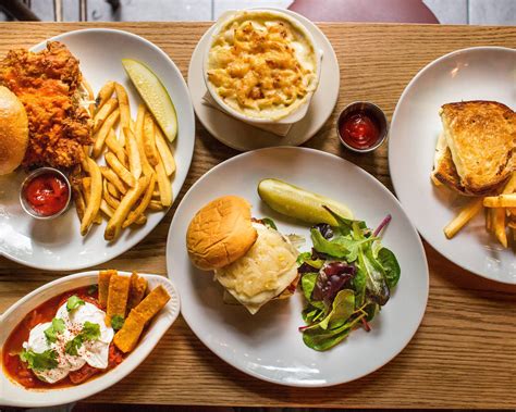 Black Sheep Burgers Menu Los Angeles • Order Black Sheep Burgers