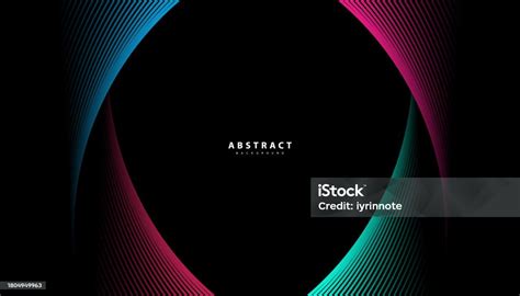 추상적 인 다채로운 선 벡터 배경 당신의 아이디어 배너 플래카드 포스터에 대한 스트라이프 현대적인 디자인 Eps10 벡터