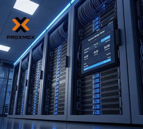 Proxmox Backup Server 4 0 Beta