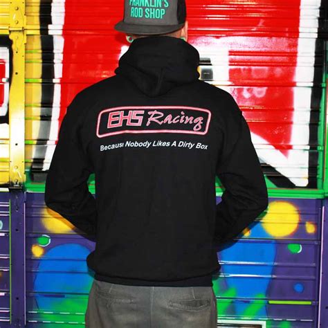 Ehs Racing Store Apparel