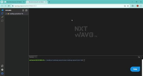 Ravindra Babu Parupalli On Linkedin Nxtwave Ccbpin Day Thanksto