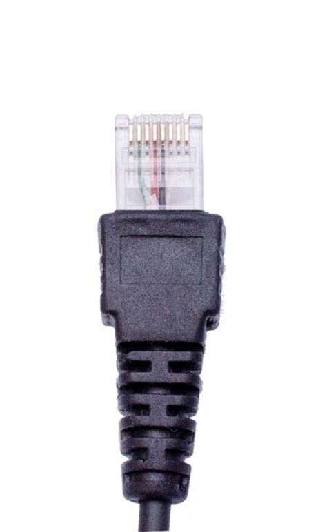 Usb Programming Cable For Motorola Cm340 Cm360 Cm400 Em200 Em400 Gm140 Gm160 Ebay