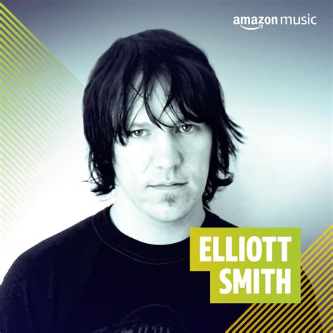 Reproducir Elliott Smith En Amazon Music Unlimited
