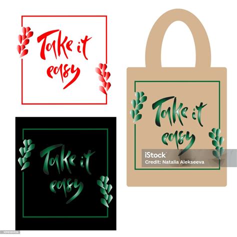 벡터 일러스트 레이 션 텍스트의 손으로 그린 글자의 여유 가리기에 대한 스톡 벡터 아트 및 기타 이미지 가리기 개인 장식품 검은색 Istock