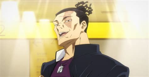 What Happened To Todo In Jujutsu Kaisen