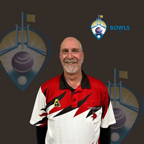 Act Over 60s Teams Named Bowls Act