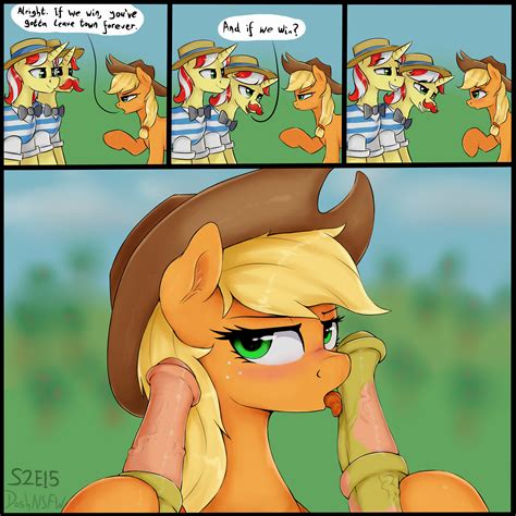Rule 34 11 2021 Absurd Res Animal Genitalia Animal Penis Applejack