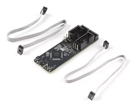 gravador depurador espressif esp prog esp8266 esp32 jtag