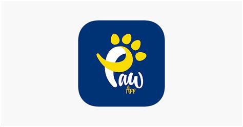 ‎paw app on the app store