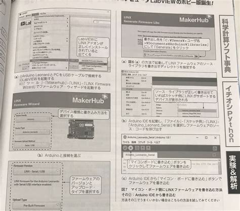 Labview Home Review From Interface Magazine Digilent Blog