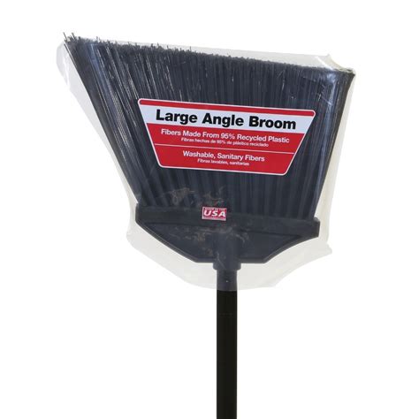 Large Angle Broom