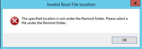 Installing And Configuring WDS In Windows Server 2012 R2 Part I ShabazTech