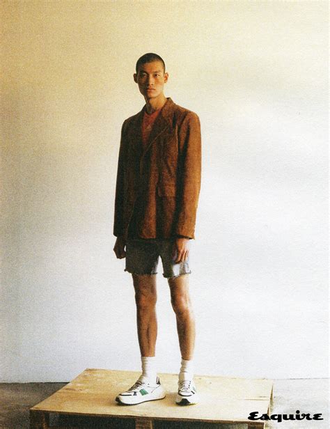 데이 바이 데이 Style 읽을거리 에스콰이어 코리아 │ 패션 매거진 패션 잡지 남성지