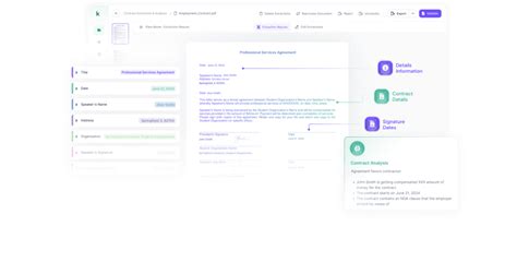 Legal Document Processing The Guide To Ai Automation