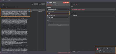 base64 string to file not working questions n8n community