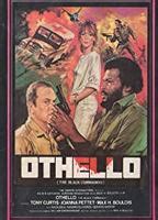 Black Commando Nude Scenes