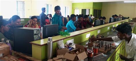 Kramakrishnan College Of Engineering On Linkedin Computerprogramming