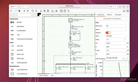 Gelectrical Download Linux Softpedia