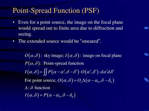 Ppt Optical Telescope Powerpoint Presentation Free Download Id5596512