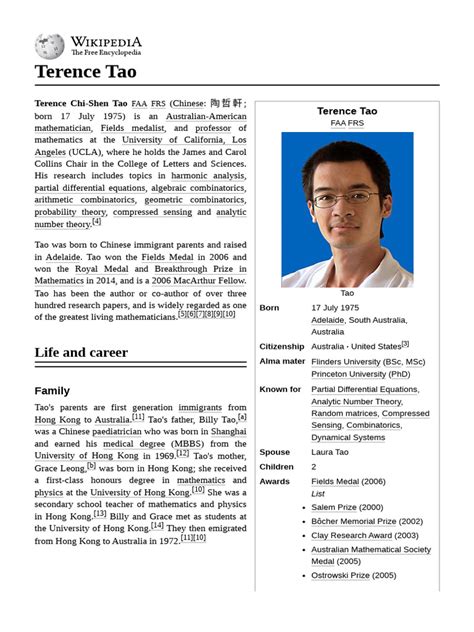 Terencetao Pdf Mathematics Mathematical Analysis