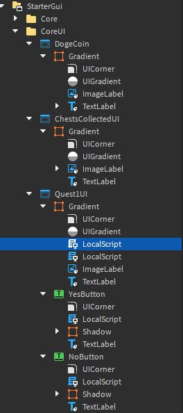 Why Does This Script Only Work In Roblox Studio Scripting Support Developer Forum Roblox