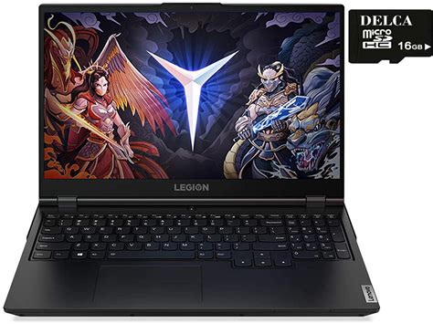 Lenovo Legion Ryzen H Gtx Ti Full Hd X Hz Ips