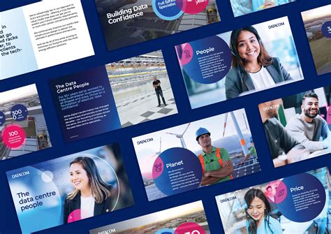 datacom data centres fabric brand partners