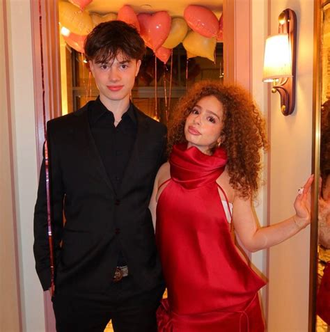 Noah Risling Eliana Markella Kalogeras Facebook