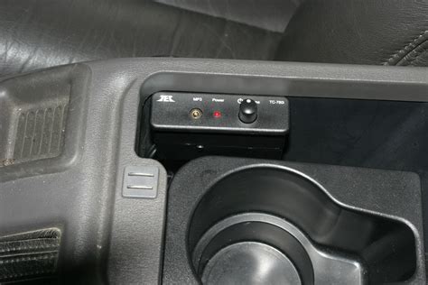 Technolink TC I Installation And Usage