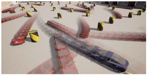 Efficient Pathfinding With A Algorithm