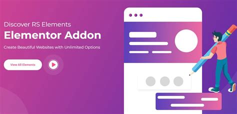 7 Best Elementor Addons For Wordpress