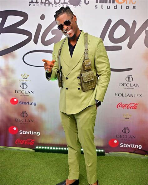 Why Brands Refused To Sign Dorathy Bachor Despite Being 1st Runner Up Seyi Awolowo